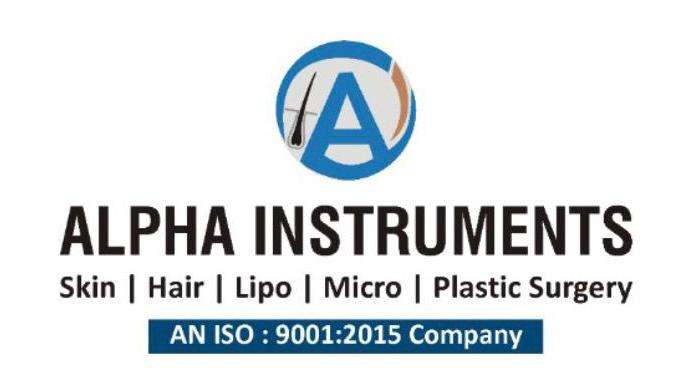 Alpha Surgicals - Home | Buy Surgical Instruments