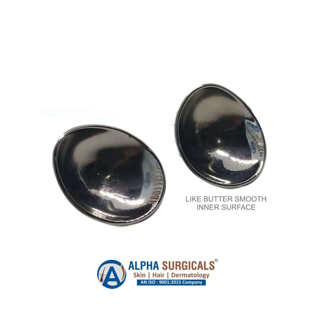 Intraocular Shield | Discover the Benefits of our Intraocular Shields