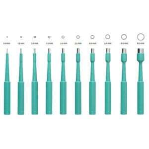 Biopsy Punch - Alpha Surgicals