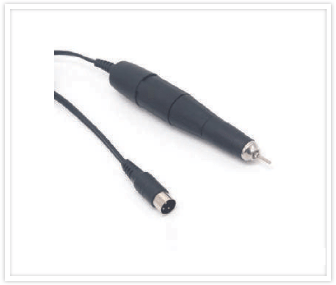 Marathon Micro Motor Set - Alpha Surgicals